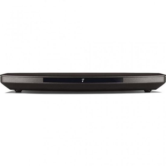 Bose Mini chaine hifi Station d'accueil Wave Soundtouch pedestal noire ...
