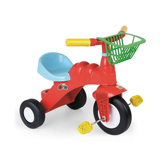 Coloma tricycle junior - Cdiscount Jeux - Jouets