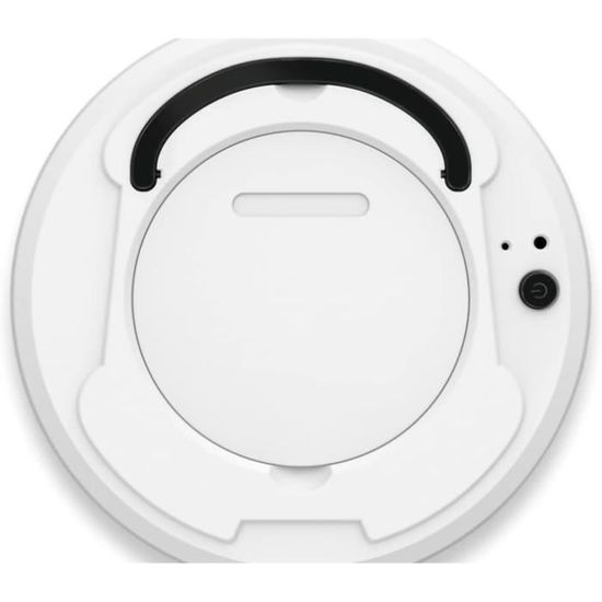 Balayeuse Automatique Aspirateur De Sol Multifonctionnel 3 En 1 Faible ...