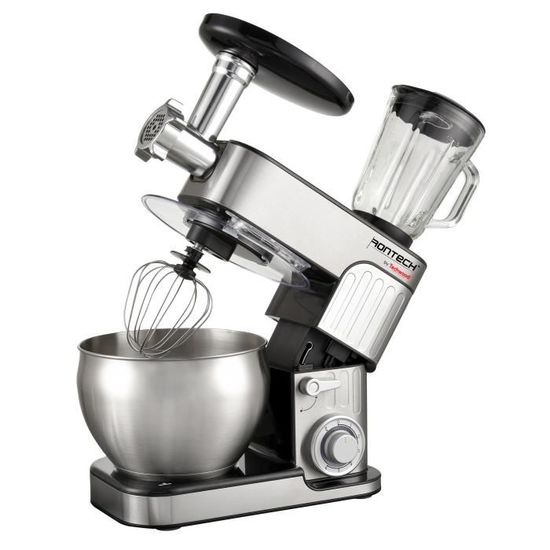 Robot petrin RONTECH BY TECHWOOD RT-4362 - Cdiscount Electroménager