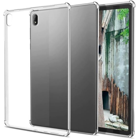 Coque Compatible Avec Huawei Matepad 10,4 Pouces, Étui Protection En ...