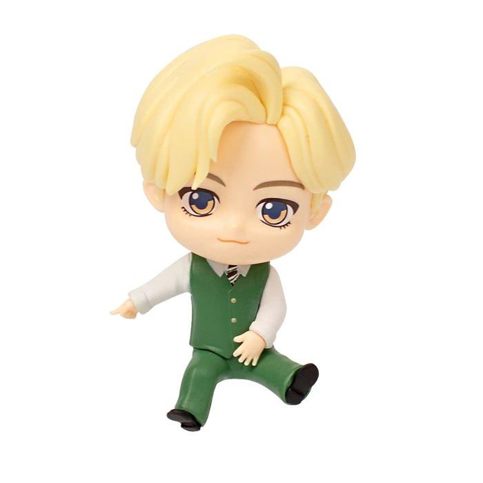 Figurine miniature - personnage miniature Bts official Figurine moniteur TinyTAN Dynamite BTS V ...