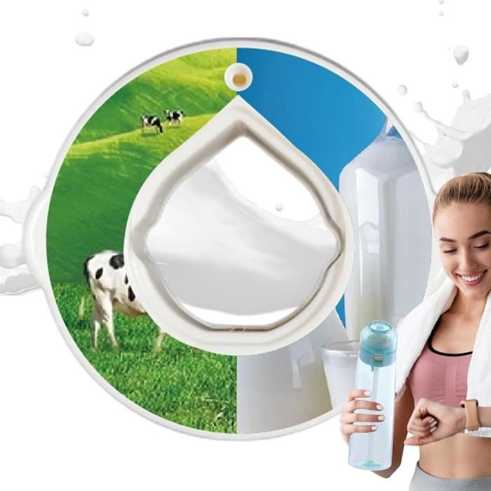 Airs-Up Gourde Pods | Gousses Pour Gourde Bouteille D'Eau Sport ...