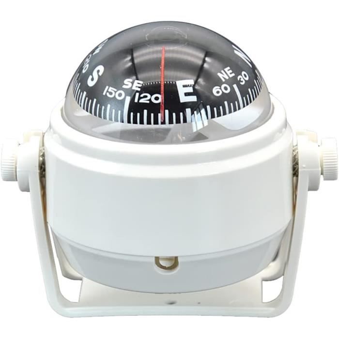 1 Ensemble Boussole De Bateau Boussoles Marines Outils De Navigation ...