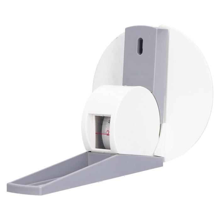 Mètre À Ruban Rétractable, Ruban À Mesurer De Hauteur, Règle De ...