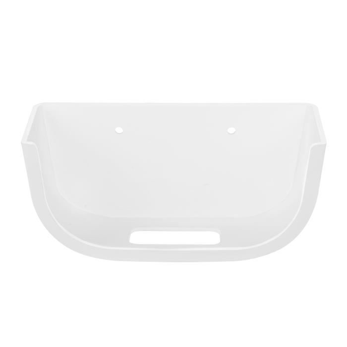 Caméra ip,Support mural pour routeur WiFi eero Pro 6,fixation adhésive ...