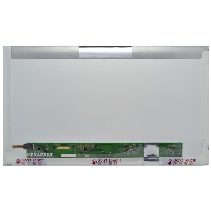 Dalle Écran LED 15.6" | ASUS X53U-RH11 - Cdiscount Informatique
