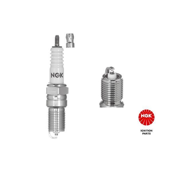 BOUGIE ALLUMAGE BP6EFS - Cdiscount Auto
