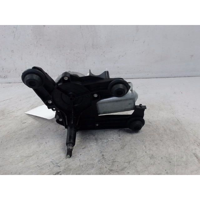 MOTEUR ESSUIE- MOTEUR D'ESSUIE GLACE - GLACE ARRIERE CITROEN C3 2009 ...