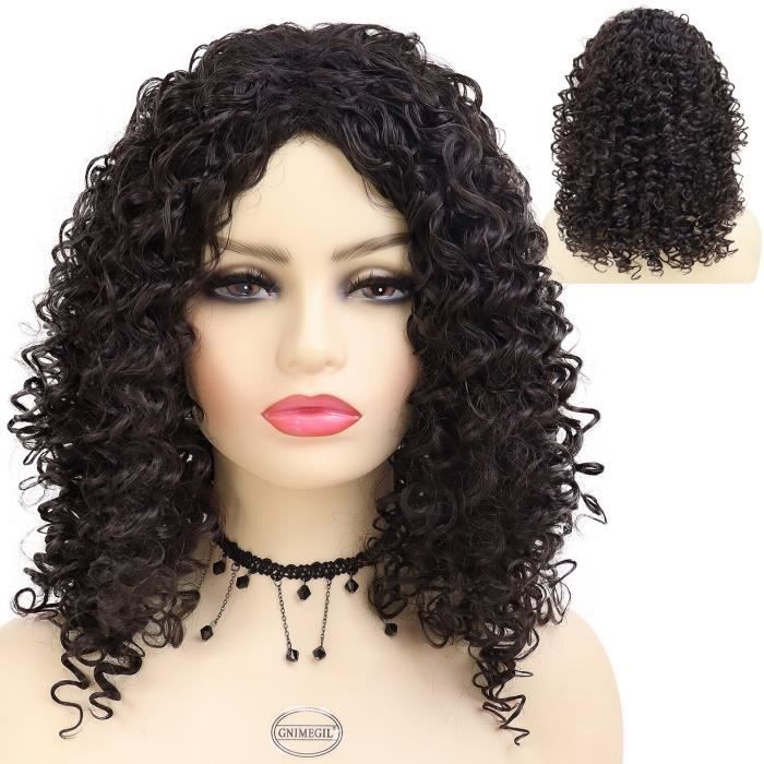 Perruque - Postiche - Faux Cheveux - Extensions - Colle Cheveux CRAZE ...