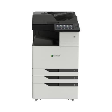 Imprimante laser couleur Lexmark cx923dxe MFP (32C0233) - 55 ppm ...