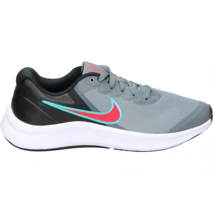 NIKE - DEPORTIVAS NIKE DA2776-008 SEÑORA GRIS - (40) Gris - Cdiscount ...