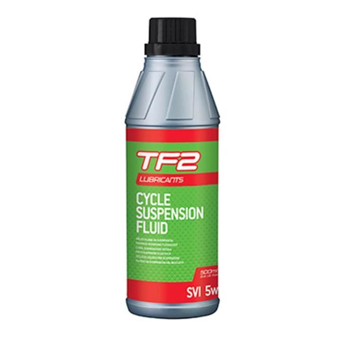 HUILE FOURCHE WELDTITE TF2 FORK OIL 5WT (500ml) - Cdiscount Santé ...