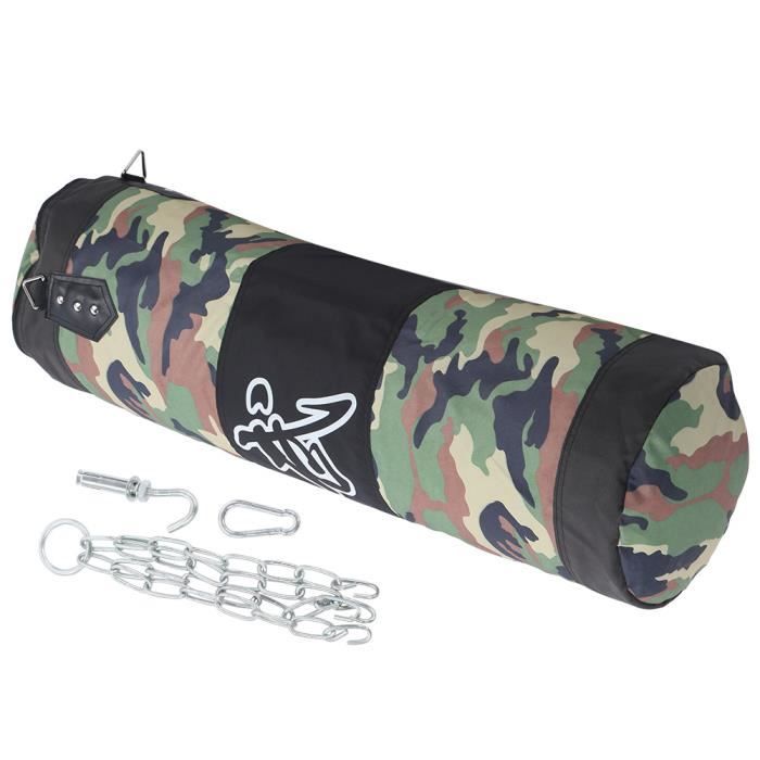 Zerone Sac de sable de fitness Type de suspension professionnel de sac ...