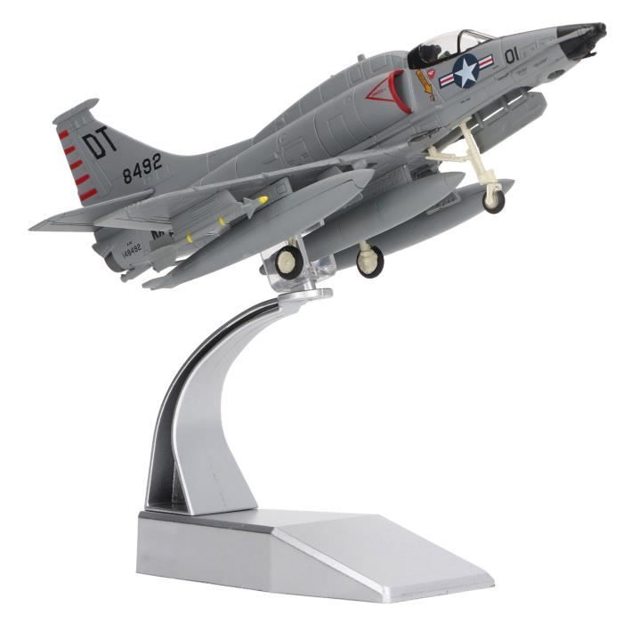 Modèle d'avion SURENHAP 1:72 - Collection de jouets d'avions ...