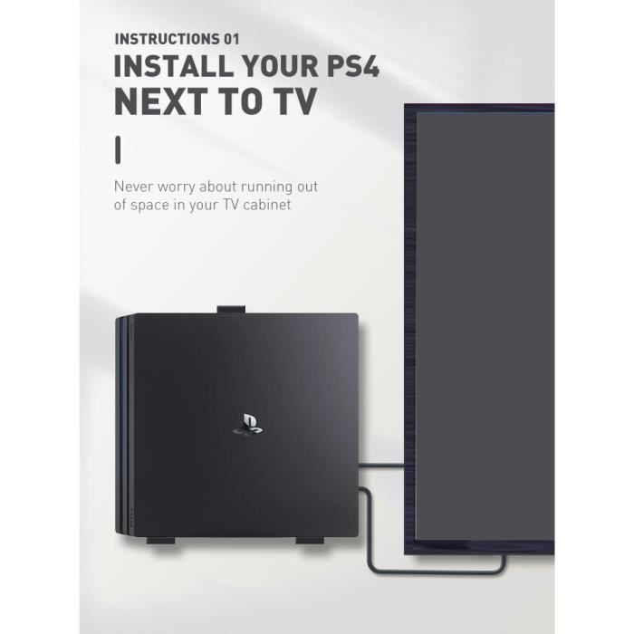 Ps4 support tv store