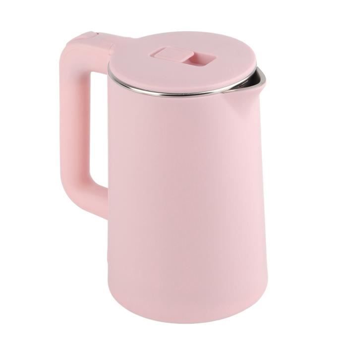 Bouilloire électrique - MXZZAND - 2.3L - Acier inoxydable - Couleur ...