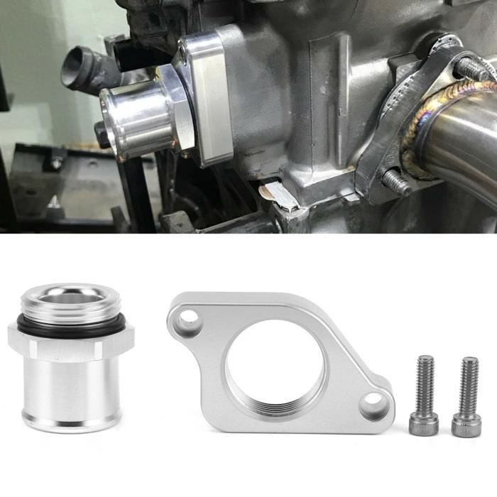 Pwshymi Col d'eau de boîtier de liquide de refroidissement Boîtier de ...