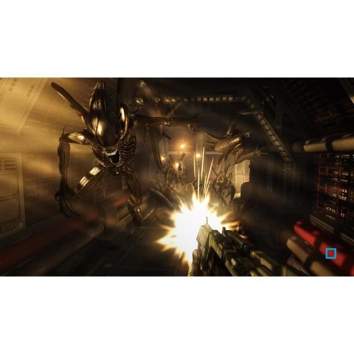ALIENS VS PREDATOR / JEU PC DVD-ROM - Cdiscount Jeux vidéo