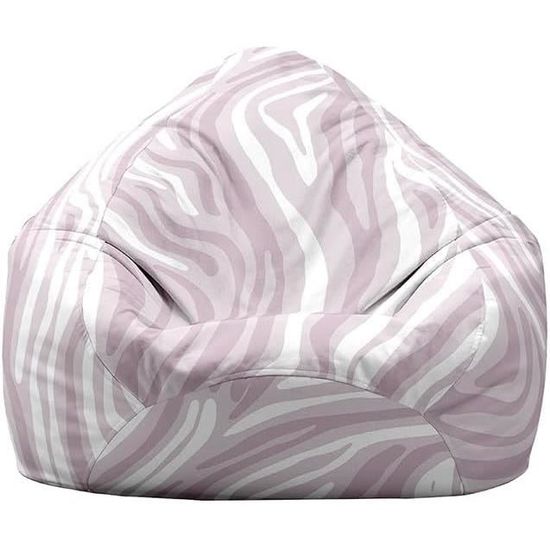 Pouf Poire Sans Remplissage, Pouf Pour Enfant Ado Adulte, 3D Imprimé ...
