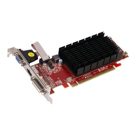 CLUB3D Radeon R5 230 2GB Noiseless Edition - Cdiscount Informatique