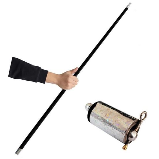 Bâton de poche magique professionnel - DRFEIFY - Accessoires ...