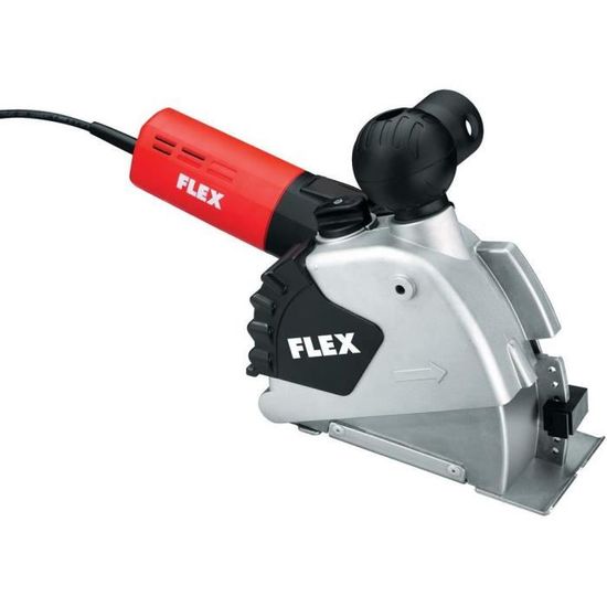 Rainureuse murale - Flex - SET MS 1706 FR - 1400W - 230V - 140mm disque ...