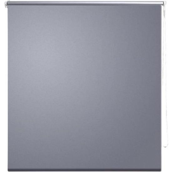 CEN Stores vénitiens stores en toile Store enrouleur occultant 100 x ...