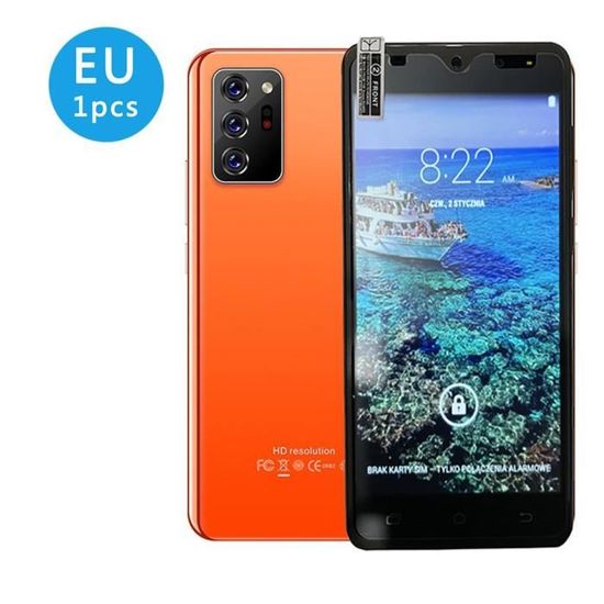 Note30 Plus 512Mo + 4Go Smartphone Android grand écran - Cdiscount ...