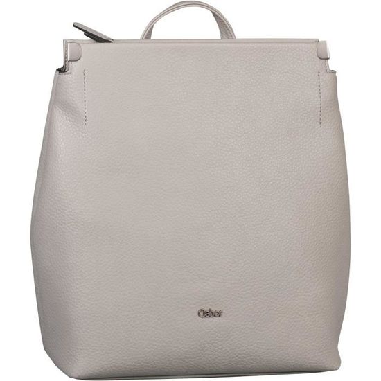Camel Active, Bags Gela Sac À Dos Pour Femme Gris 13 L, 29X13,5X32 ...