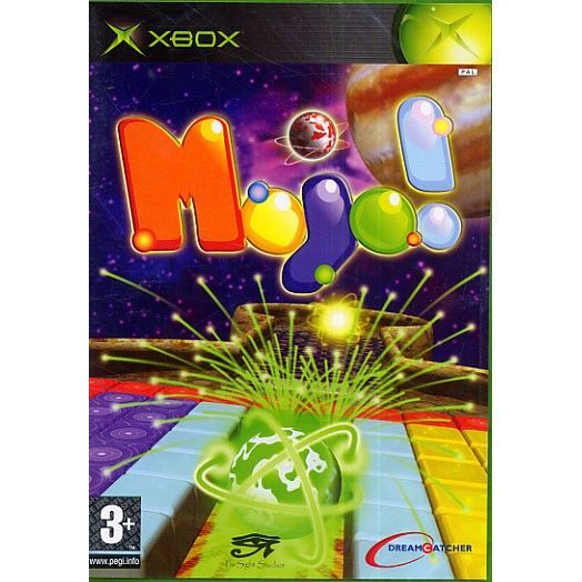MOJO ! / JEU CONSOLE XBOX - Avis / Test - Cdiscount