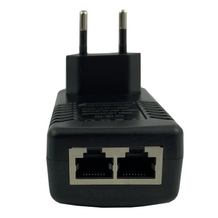 Caméra ip,Équipement périphérique de surveillance vidéo réseau ...