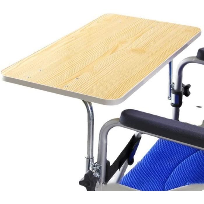 Plateaux Universels pour Fauteuil Roulant, Accessoires De Fauteuil ...