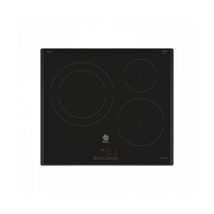 Plaque à Induction Balay 3EB965LR 59 cm 7400 W - Cdiscount Electroménager
