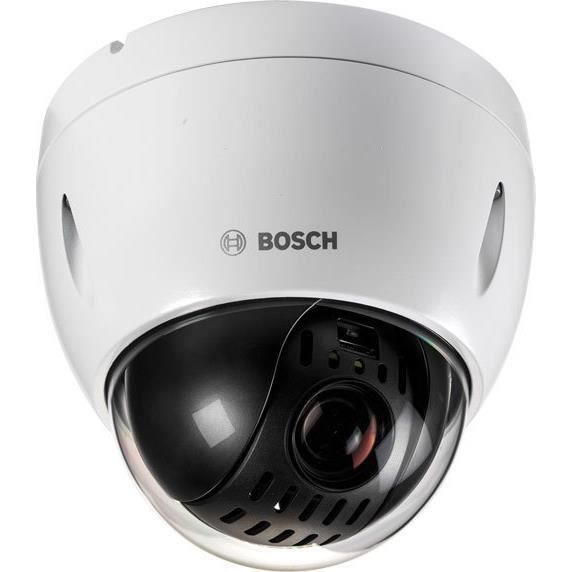 AUTODOME IP 4000i PTZ dome 2MP 12x clear indoor surface Bosch 100094090 ...