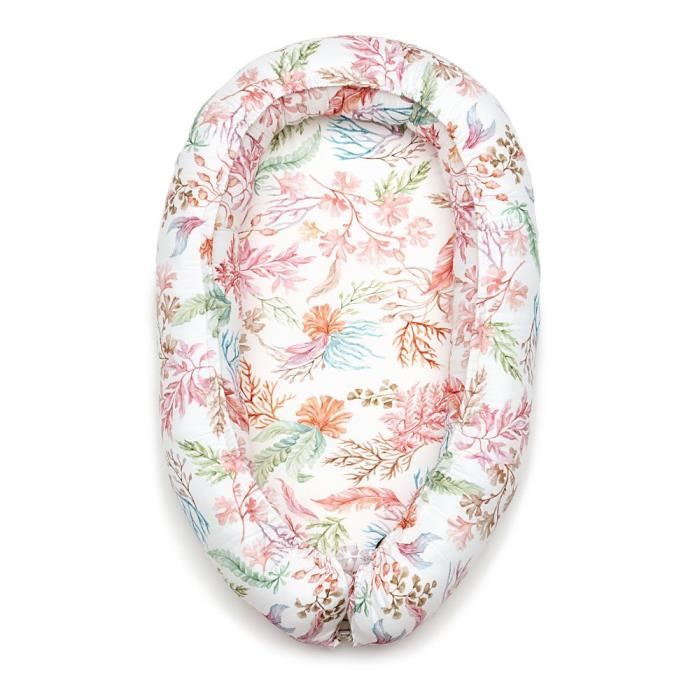 Cocoon bébé, Matelas & Réducteur lit BLOOM REVIVAL - Cdiscount ...