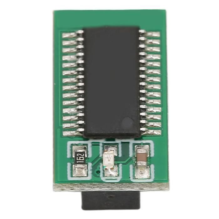 Fdit Module TPM Module de sécurité de cryptage TPM 2.0 Cryptage fort ...