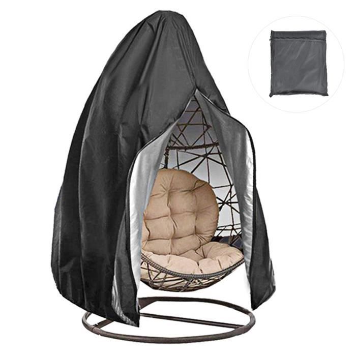 Housse de protection - GOTOTOP - Chaise suspendue - Étanche ...