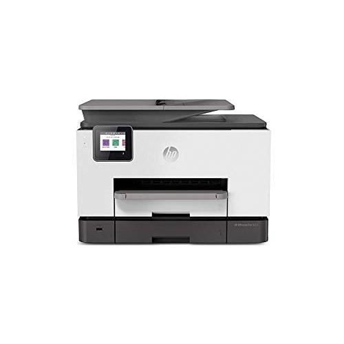 Hewlett Packard Oj Pro 9020 4i - Cdiscount Informatique