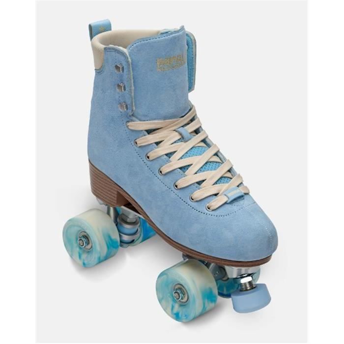 Roller Quad - IMPALA - Samira Dusty Blue - Adulte - Mixte - Couleur ...