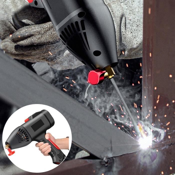 Machine à souder électrique portable 220 V 3000 W Machine à souder ...