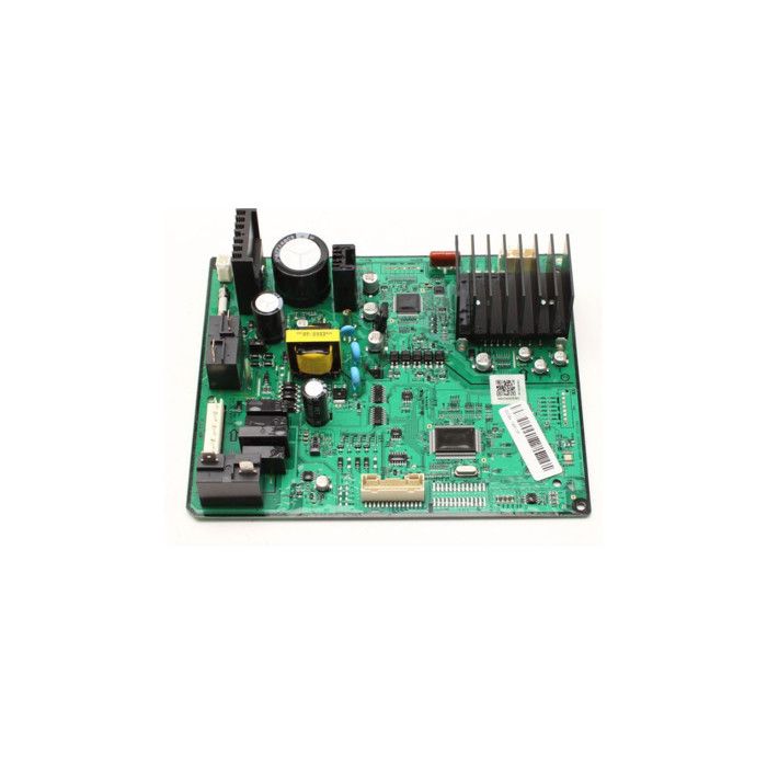 Pcb eeprom lave-linge d'origine Machine à laver, Lave-linge DC94-14812P ...