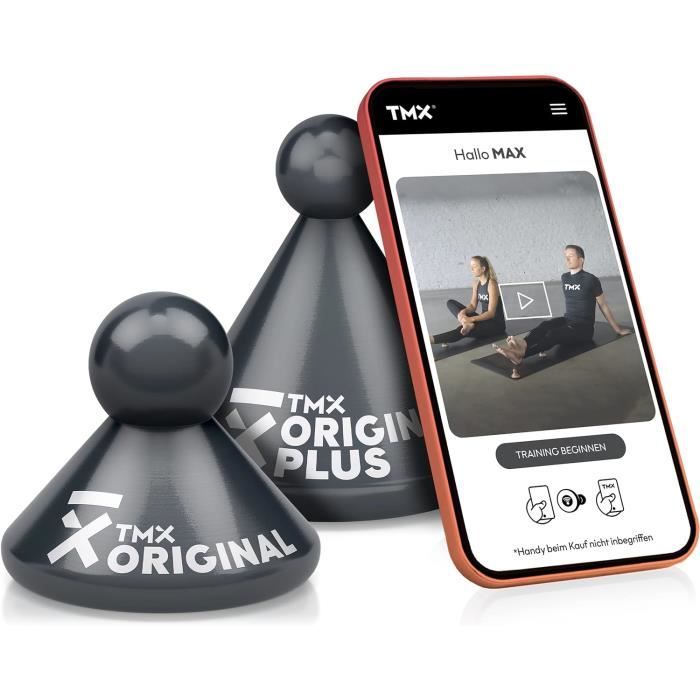 Trigger Original Kit Mixte, Original Et Original Plus, Appareils De Massage Des Points D ...