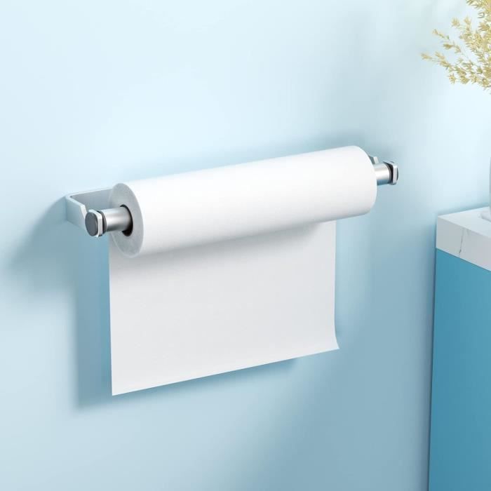 Dérouleur D'Essuie-Tout - Support Distributeur D'Essuie-Tout - Support ...