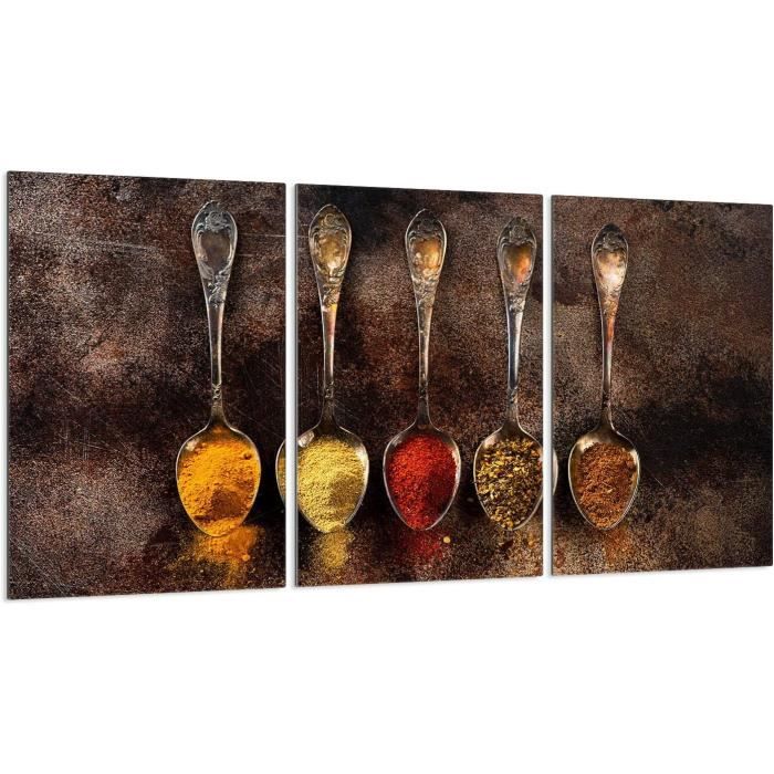 Ehskzjh Cache-Plaque En Verre - 3 X 30 X 52 Cm - Pour Cuisinières ...