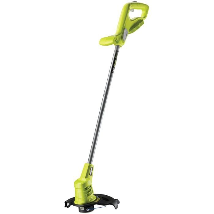 Ryobi OLT1825 M Coupe bordures - esse bordures - 18V - Sans batterie Ni chargeur50 - Cdiscount ...