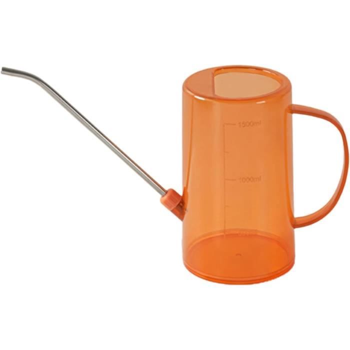 Arrosoir À Bec Long Arroseur D'Eau De Grande Capacité Portable Arrosoir ...