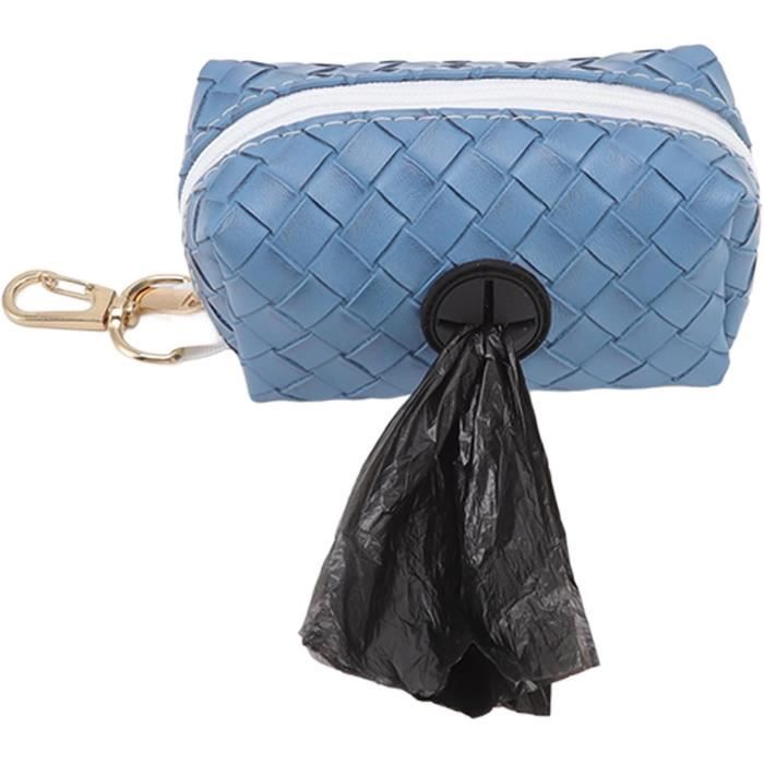 Porte-Sac À Caca À Fermeture Éclair Taille De Trou Personnalisée ...