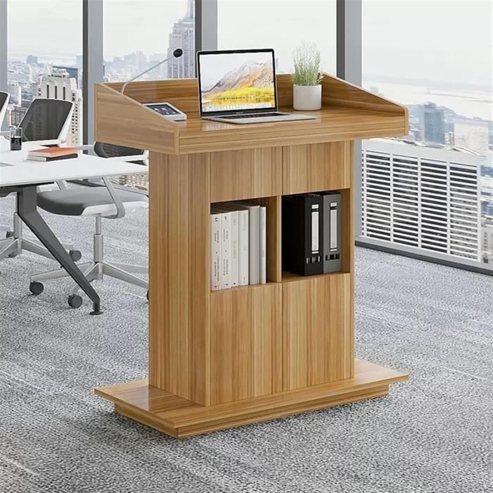 Podium Podium Pour Pupitre, Pupitre De Présentation Sur Pied Pour Salle ...