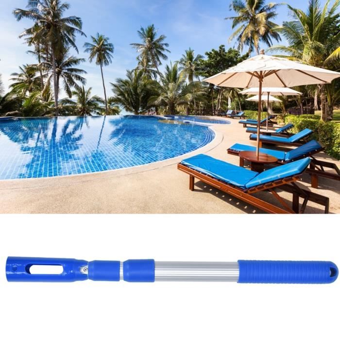 CYA 1 Pc Leaf Rake Mesh Frame Net Skimmer Cleaner Swimming Pool Tool ... CYA 1 Pc Leaf Rake Mesh Frame Net Skimmer Cleaner Swimming Pool Tool ...